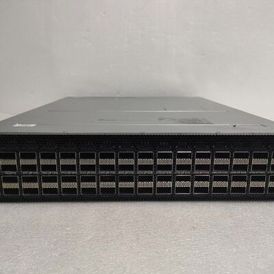 Mellanox/迈络思/SN4600-CS2FC