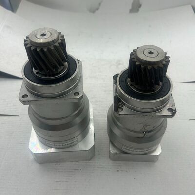 新宝SHⅠMPO行星减速机 PRS075-10-24KBM2