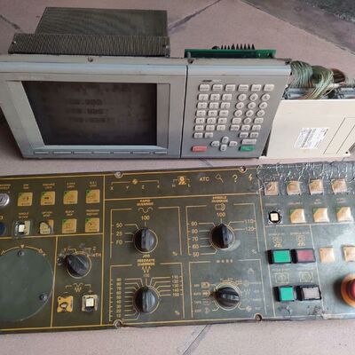 M64显示器BM09DF FCU-CT100已经 F