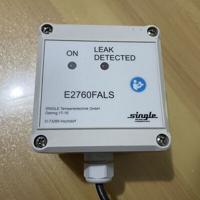 德国SINGLE E2760FALS 实物拍摄 包好。