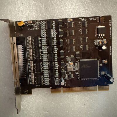 Binar 732/16/8 v2.0