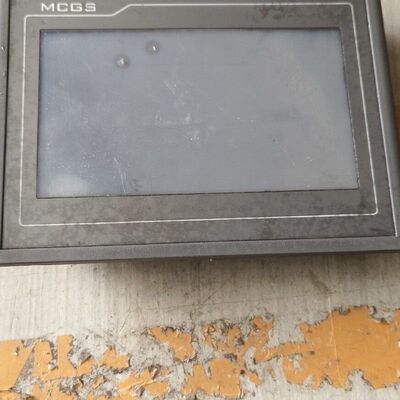 昆仑通态TPC7062KD触摸屏 拆机