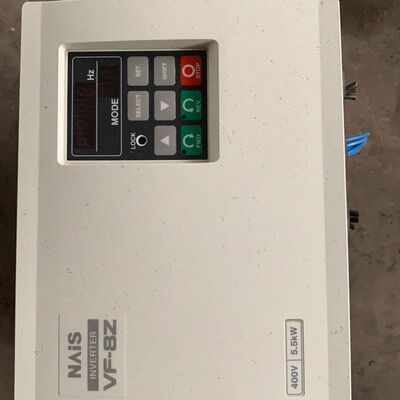 vf-8z5.5kw。bfv80554z。380v5.5kw