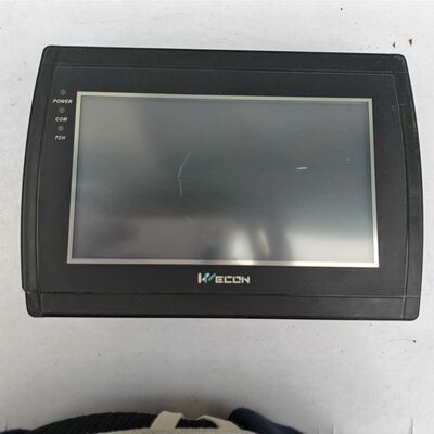 维控WECON LEVI777A触摸屏 7寸工业人机界面 双