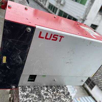 LUST 路斯特  1866-1261/414L-OP4 S