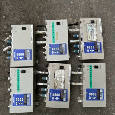 神钢控振动盘制器 C9-03VFTC  电压110V