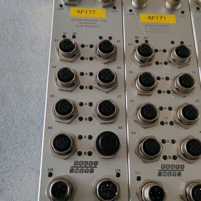 精奇模块 MT67ML-PN-DIO16P-0.5A 件