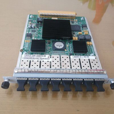 拆机NE40E模块FPIC-8xGE千兆sfp模块 拆机模块