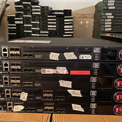 F5 I4600 BIG-IP-I4000系列企业级高端负载