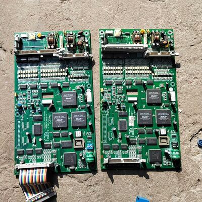 广数928TC TE 3.61版本系统主板 配件出售不包