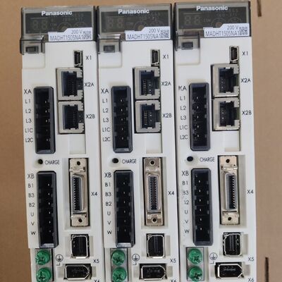 驱动器MADHT1505NA1：