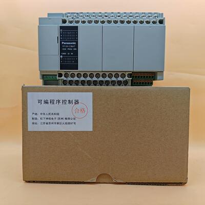 库存  PLC AFPXHC38AT-F FPXHC38
