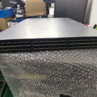 Mellanox迈络思SB7700网络交换机。 36口 ED