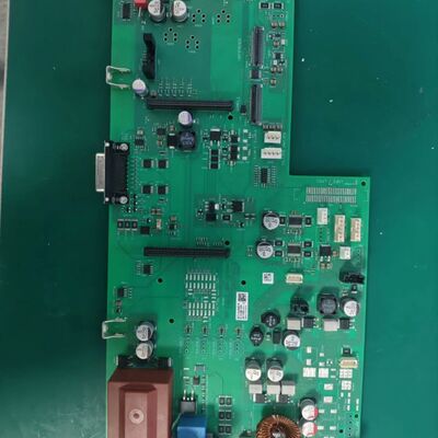 G7114主板 货号G7114-65810 液相色谱检