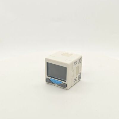 负压电子式压力表DPSN1-10020 带2米PN