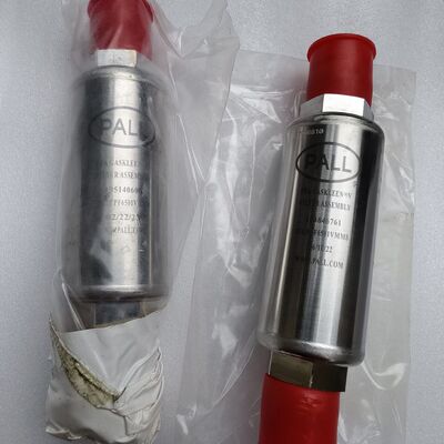 PALL过滤器SGLFPF6501VMM8 1/2 VCR接