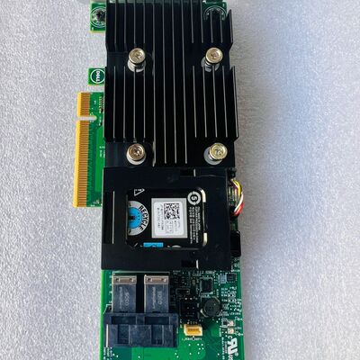 H730P 2G缓存阵列卡 0XYHWN 0J14DC