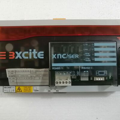 卓灵TREND控制器 IQE3 XCITE 带XNC/SER