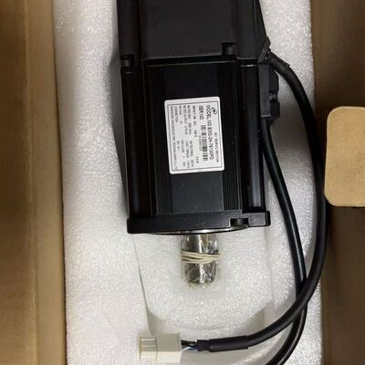 易能 ENG伺服电机 EMS-2H-75130PD  7