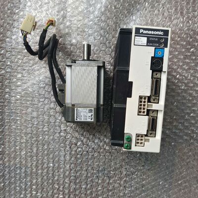 驱动器 MUDS022A1A 配电机MUMA022A1G