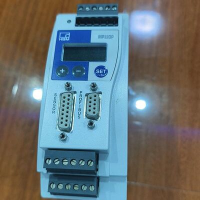 HBM控制器MP55DP 拆机 实物如图 功能包好 带P