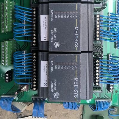 江森控制器 XP9105