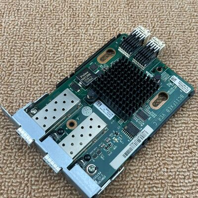 X520-DA2 SM231板载网卡-2x10GE光口(