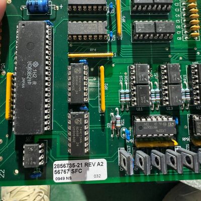 BBAS7200 连接板 910100