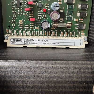 R901057060 VT-VRPA1-151-12/V0/