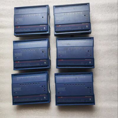 DISTECH  (ECC-301 有6台重量6两在58