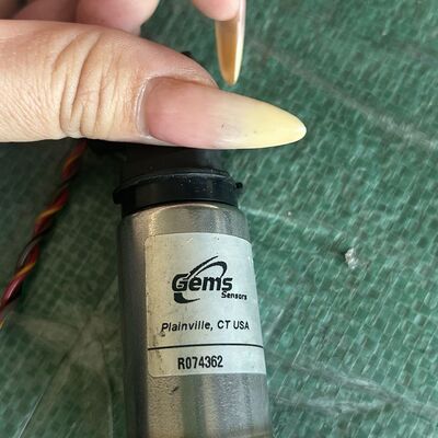 GEMS压力传感器2200BGG1508A3UA 型号R07