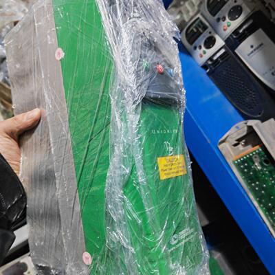 UNI1405艾默生CT变频器功能包好 UNIDRIVE 4