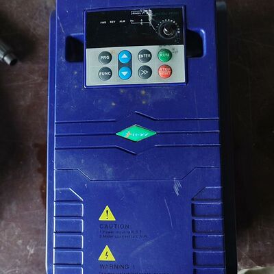 日虹变频器CHRH-440GEE/455GPE-MA 4.0