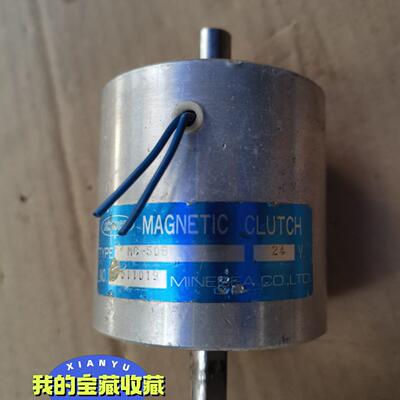 ASTROSYN阿斯特辛电磁刹车离合器马达MC-50B