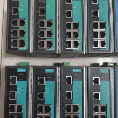 MOXA408A  moxa208A moxa308A工业以