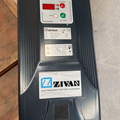ZIVAN 变桨充电器  battery charger N