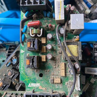 台达变频器VFD-M 380V 2.2/1.5/.075 -