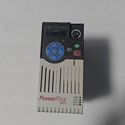 AB变频器 PowerFlex 525 型号25B-D4P0