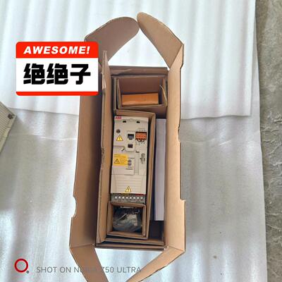 ACS355系列变频器ACS355-03E-05A