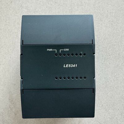 和利时LE5341 PLC扩展模块