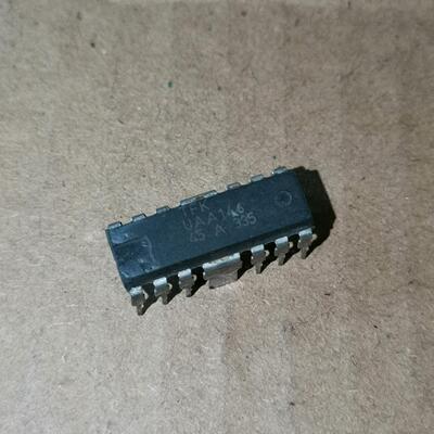 UAA146 拆机货 保证质量