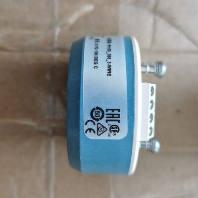 罗斯蒙特 Rosemount 644H 温度变送器 型号64