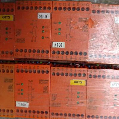 BG5925.03  24VAC/DC  0049169