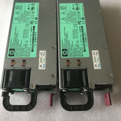 DL580G6 G7电源498152-001 49