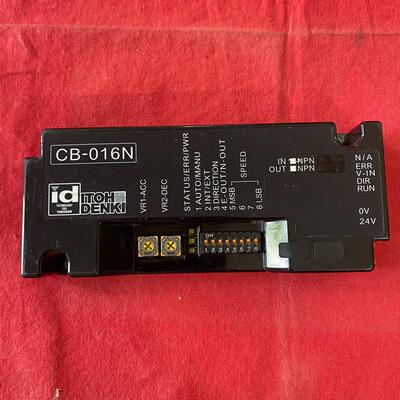 出 available 控制器 CBone-N 型号 C