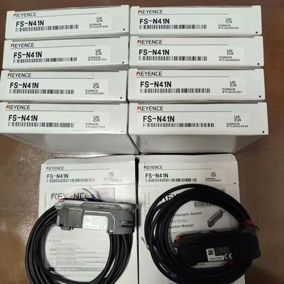 放大器FSN41N。未使用的 正常。翻新货 便