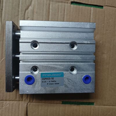 纽立得气缸CGPM20-50 的