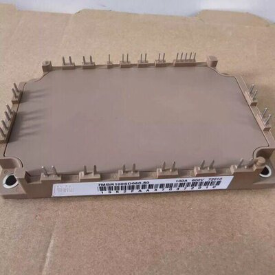 7MBR100SD060-50 7MBR100SD060 7