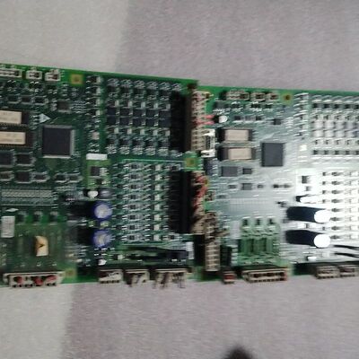 奥的斯电梯主板 LCB-II GGA21240D1