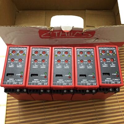 丹麦继电器 VOLTAGE THIIM 丹麦B230 丹麦T